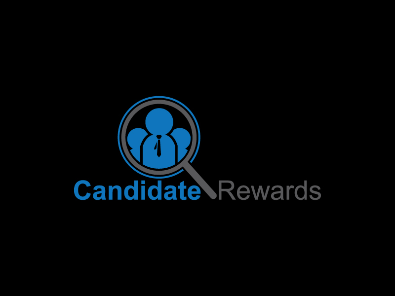 Modern, Professional, Recruitment Logo Design for Candidate Rewards by ...