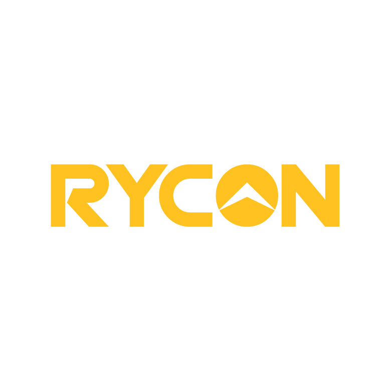 Modern, Conservative, Contracting Logo Design for RYCON by Design ...