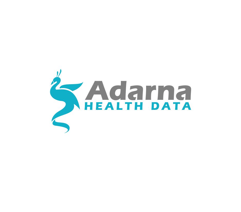 Elegant, Modern Logo Design for Adarna Health Data by ESolz ...