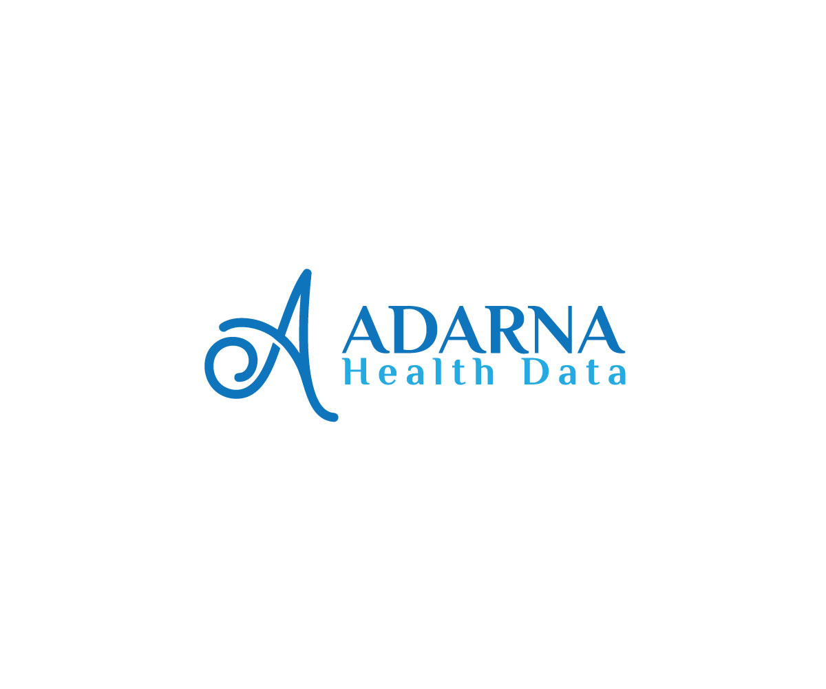 Elegant, Modern Logo Design for Adarna Health Data by CreativeSoldier ...