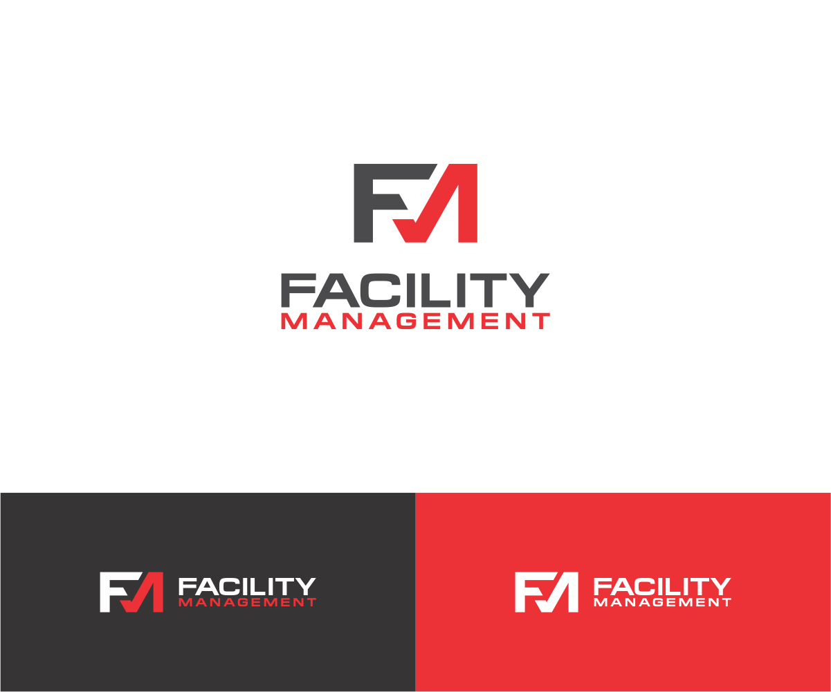 Logo Design for Facility Management by MKR | Design #19310651
