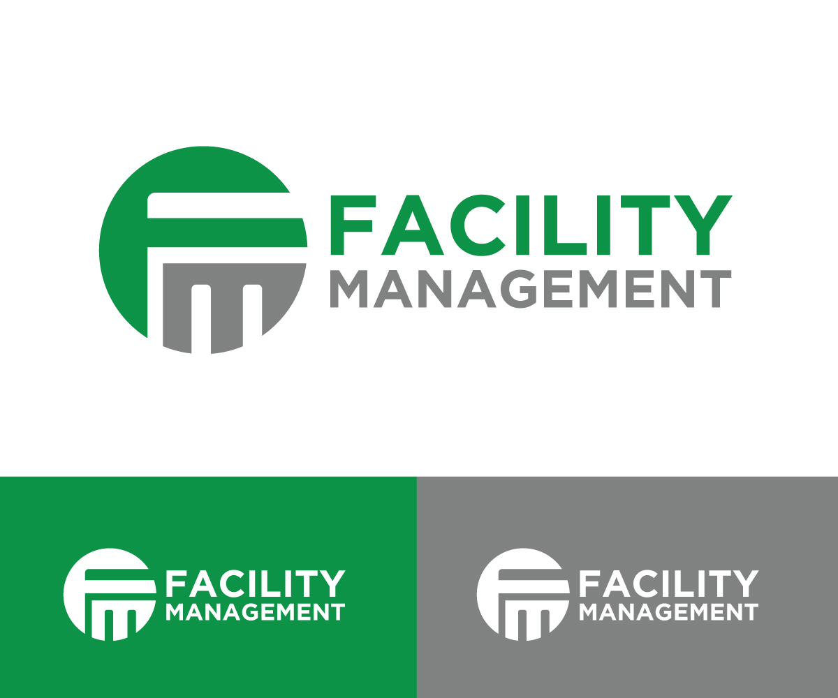 Facilities Services Logo