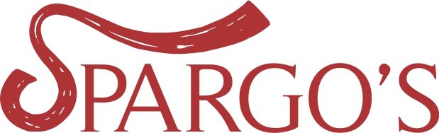 Modern, Conservative, Cafe Logo Design for SPARGO'S Cafe Bar by ...