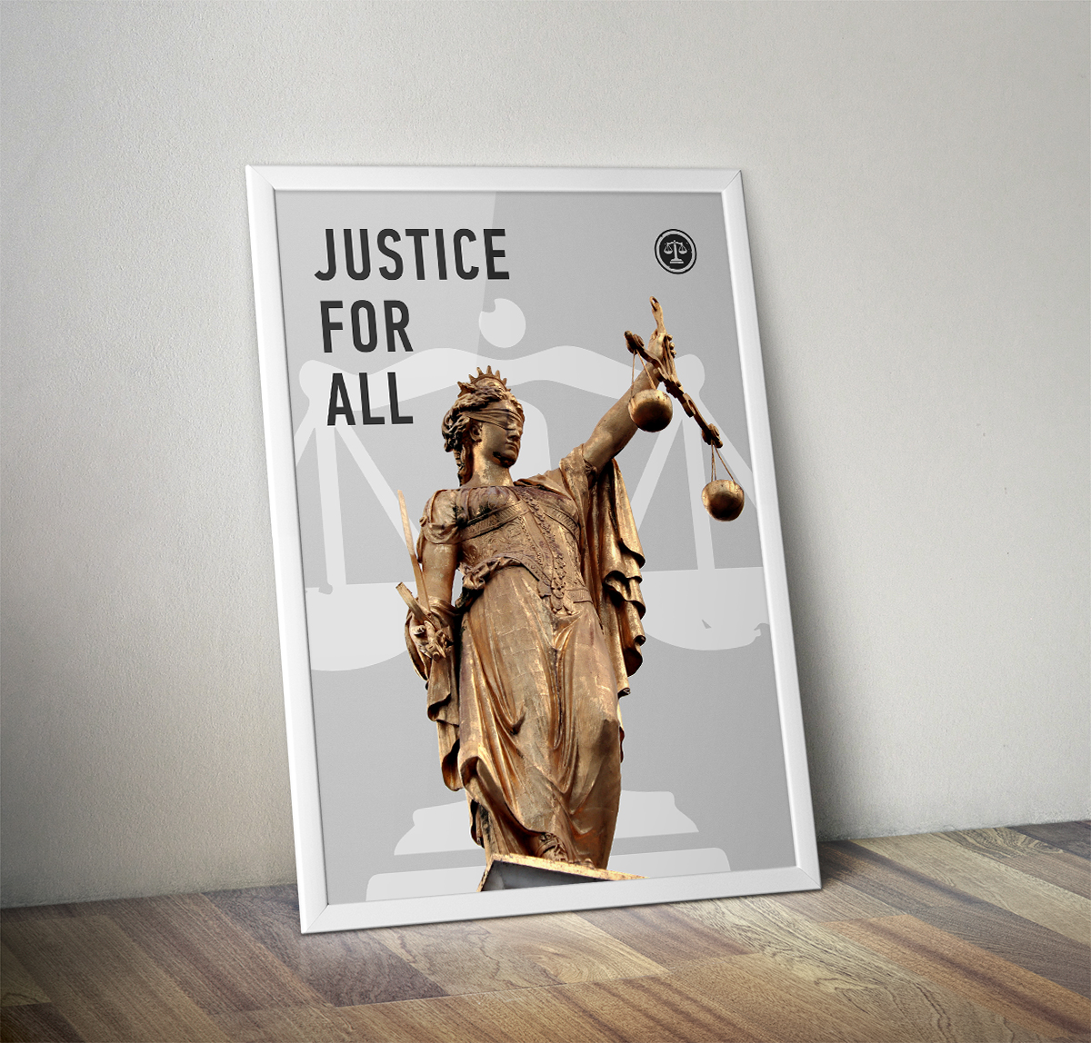 Modern, Serious Graphic Design for a Company by desainerd | Design ...