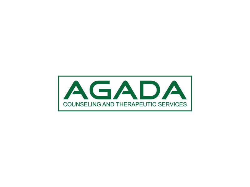 Elegant, Modern, Psychology Logo Design for AGADA Counseling and ...