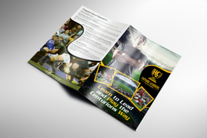 Award Winning Brochure Design | 1000's of Award Winning Brochure Design ...