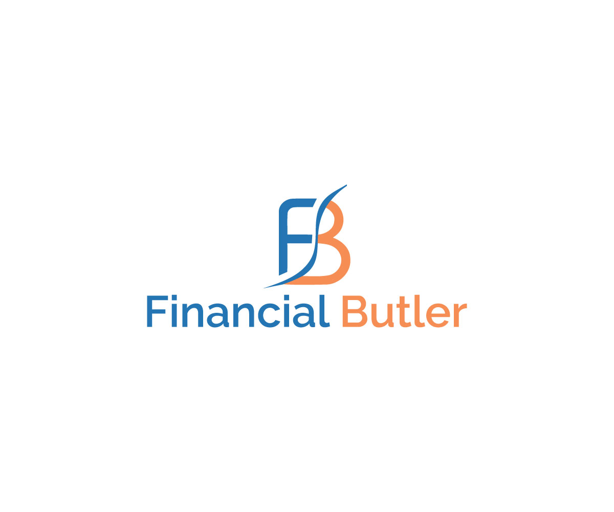 Modern, Bold, Finance Logo Design for Financial Butler by Synthi ...