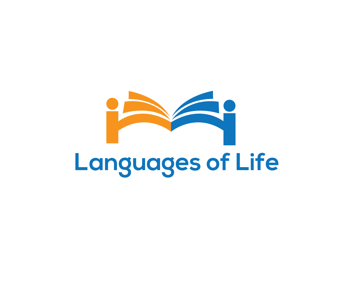 Modern, Professional Logo Design for Languages of Life by renderman ...