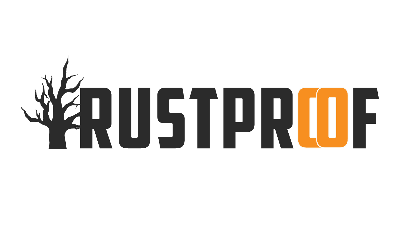 Conservative, Playful, Games Logo Design for RustProof by Lacrista ...