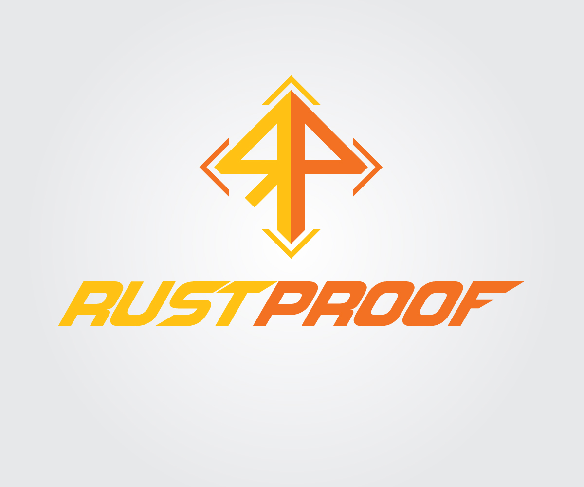 Conservative, Playful, Games Logo Design for RustProof by OzairZam ...