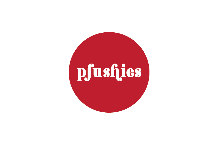 Store Logo Design for Plushies by Outkast Designs | Design #2877710