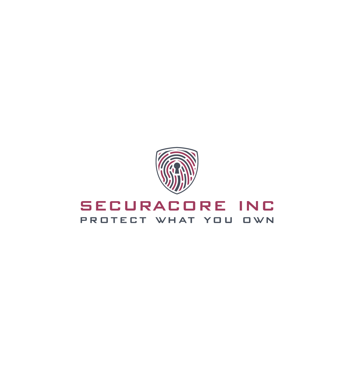 Professional, Colorful Logo Design for securacore - Protect what you own by jason71 | Design ...