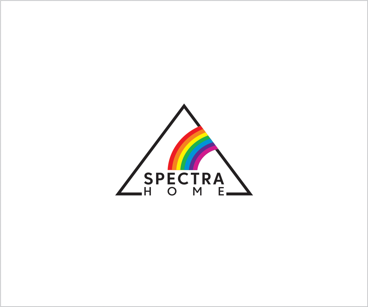 Logo Design for SPECTRA HOME by pachilakili | Design #19295887