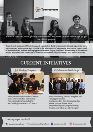 Community Center Flyer Design Templates | 1000's of Community Center ...