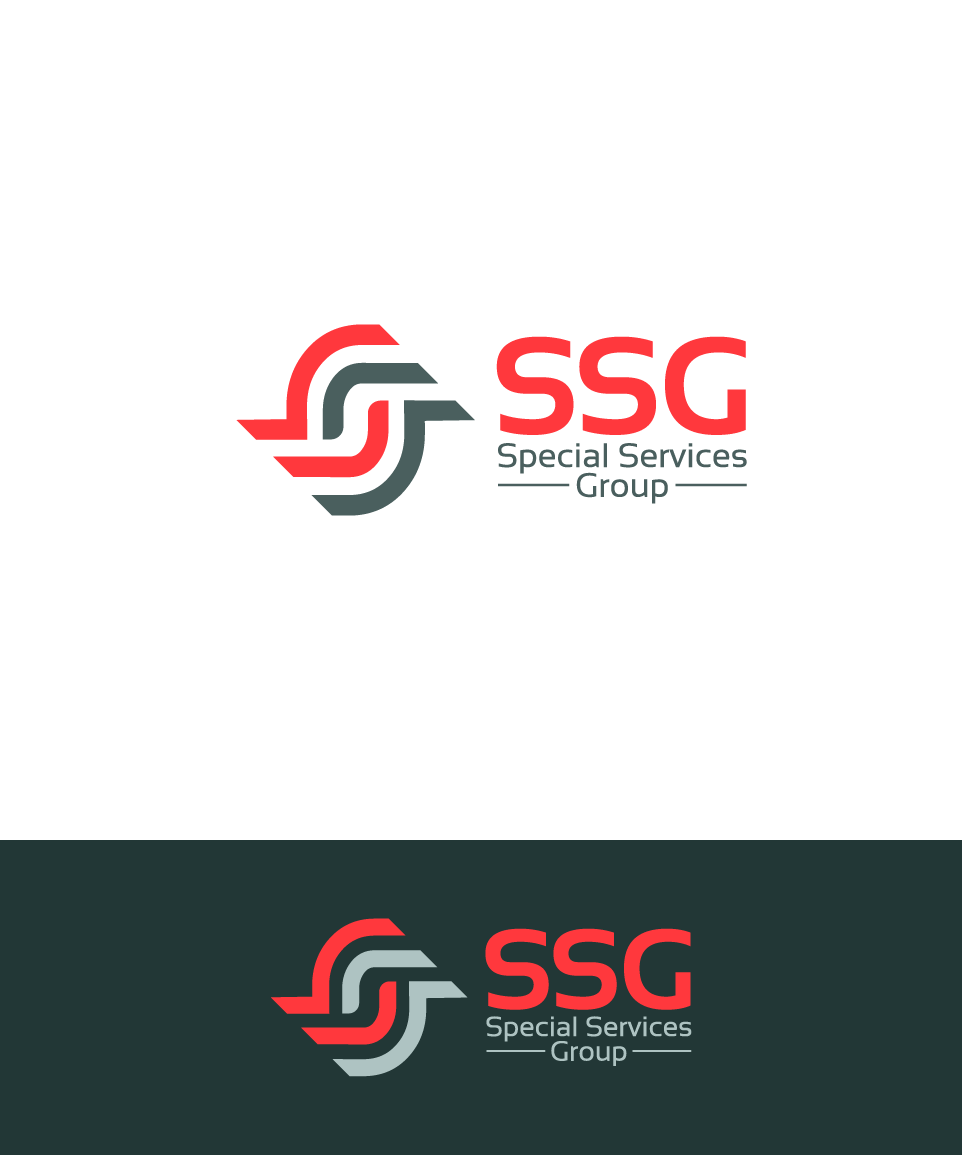 Colorful, Playful Logo Design for Special Services Group Pty Ltd by ...