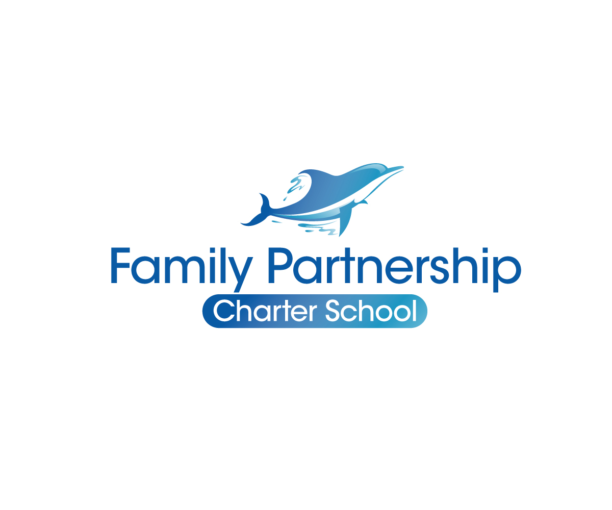 Modern, Professional Logo Design for Family Partnership Charter School ...