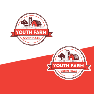 Corn Logos | 450 Custom Corn Logo Designs