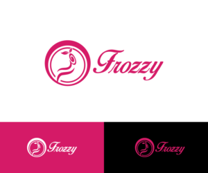 Frozen Yogurt Logos | 97 Custom Frozen Yogurt Logo Designs