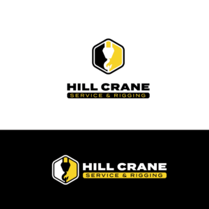 Company Logo Refresh for a crane and rigging comapny | 74 Logo Designs ...
