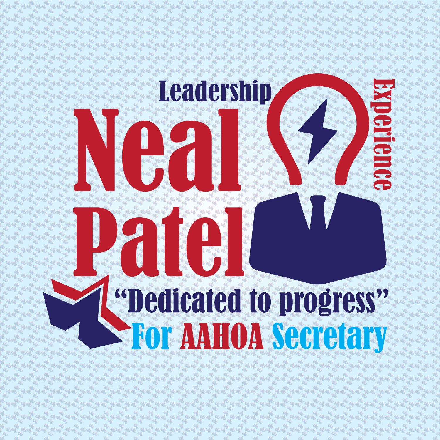 Professional, Serious, Political Logo Design for Leadership ...