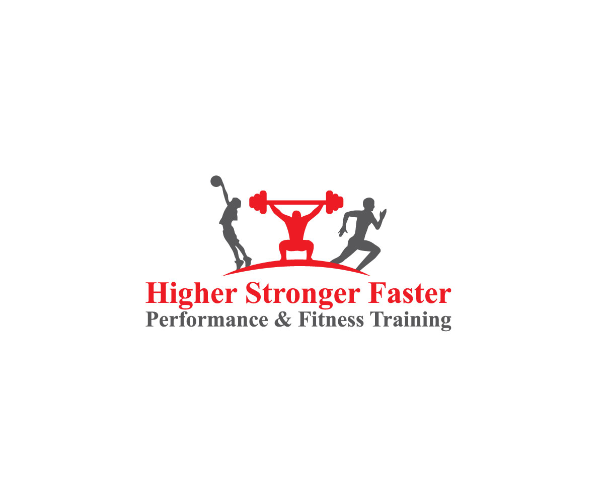 Bold, Playful Logo Design for Power2ADAPT - Athletic Development ...