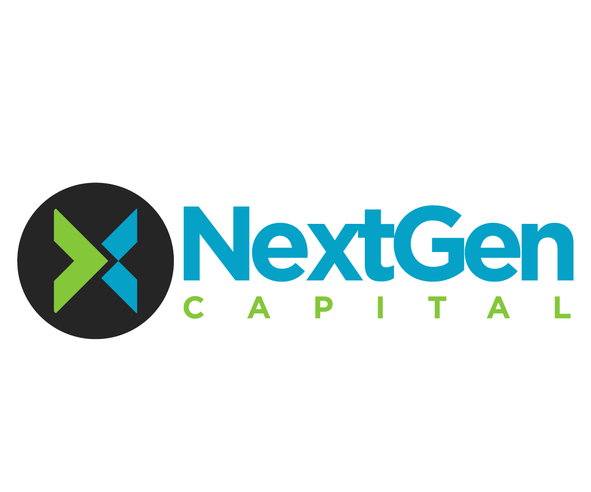 Elegant, Playful Logo Design for NextGen Capital (logo can be without ...