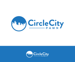 Pawn Logos | 85 Custom Pawn Logo Designs