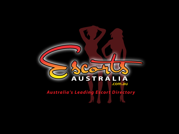 Elegant, Feminine, Escort Logo Design for ESCORTSAUSTRALIA.com.au ...