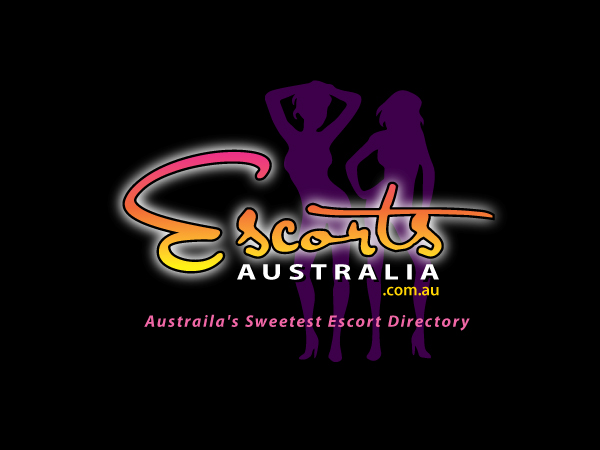 Elegant, Feminine, Escort Logo Design for ESCORTSAUSTRALIA.com.au ...