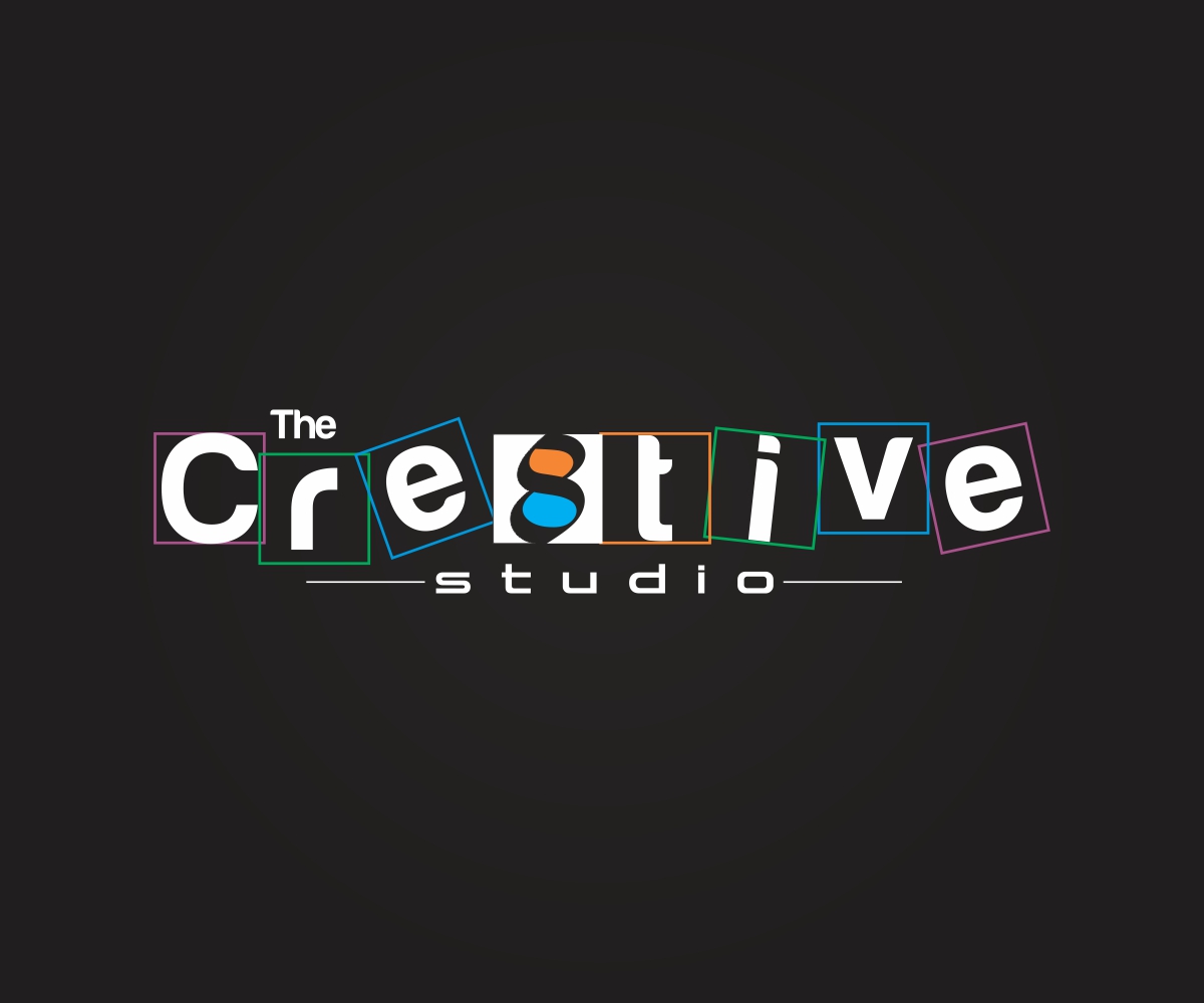 Bold, Serious, Entertainment Logo Design for The Cre8tive Studio by ...