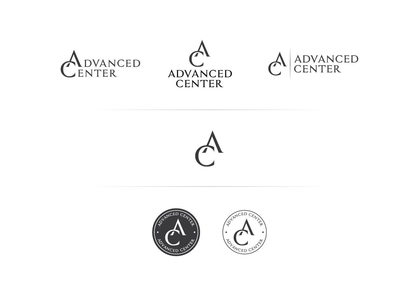 Logo Design for Advanced Center for Oral Surgery and Dental Implnats by ...
