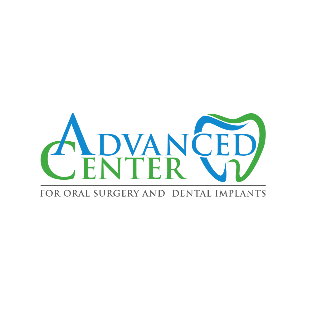 Logo Design for Advanced Center for Oral Surgery and Dental Implnats by ...