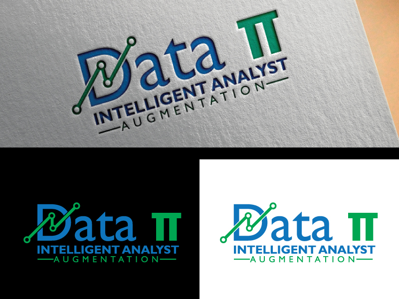 Serious, Modern, Equity Logo Design for It should have the π symbol and ...