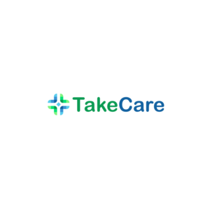 TakeCare is an healthcare online marketplace. | 43 Logo Designs for ...