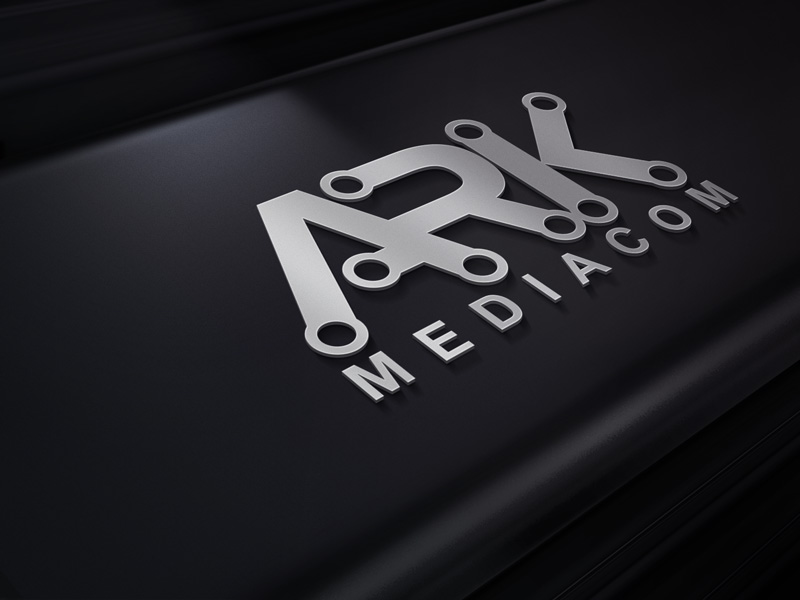 Bold, Modern, Broadcasting Logo Design for Message me by Banglalink 2 ...