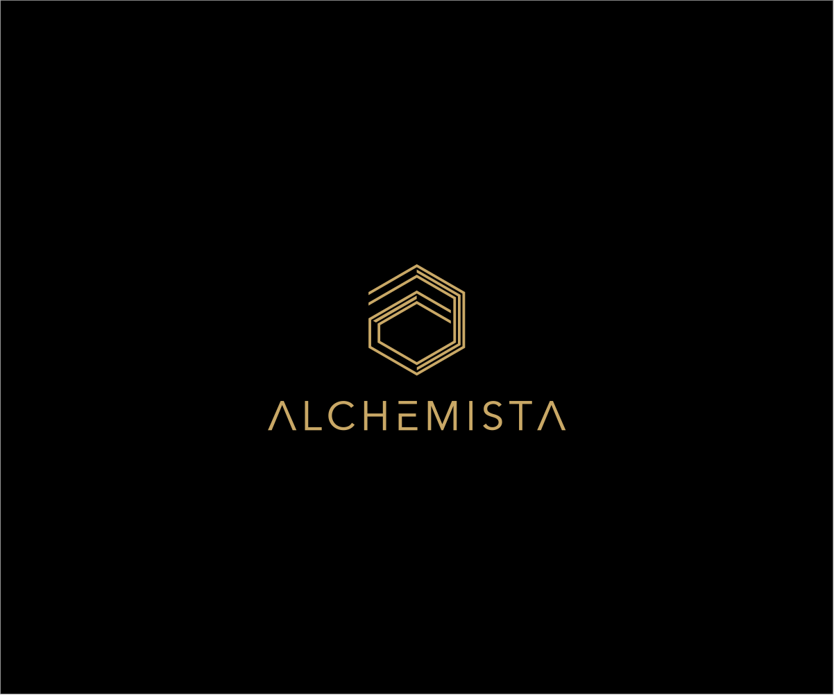 Logo Design for Alchemista by .Ashu. | Design #19354635