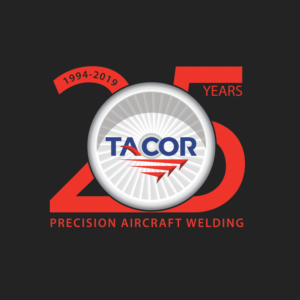 TACOR needs a 25th Anniversary Logo Design | 93 Logo Designs for 25 Years