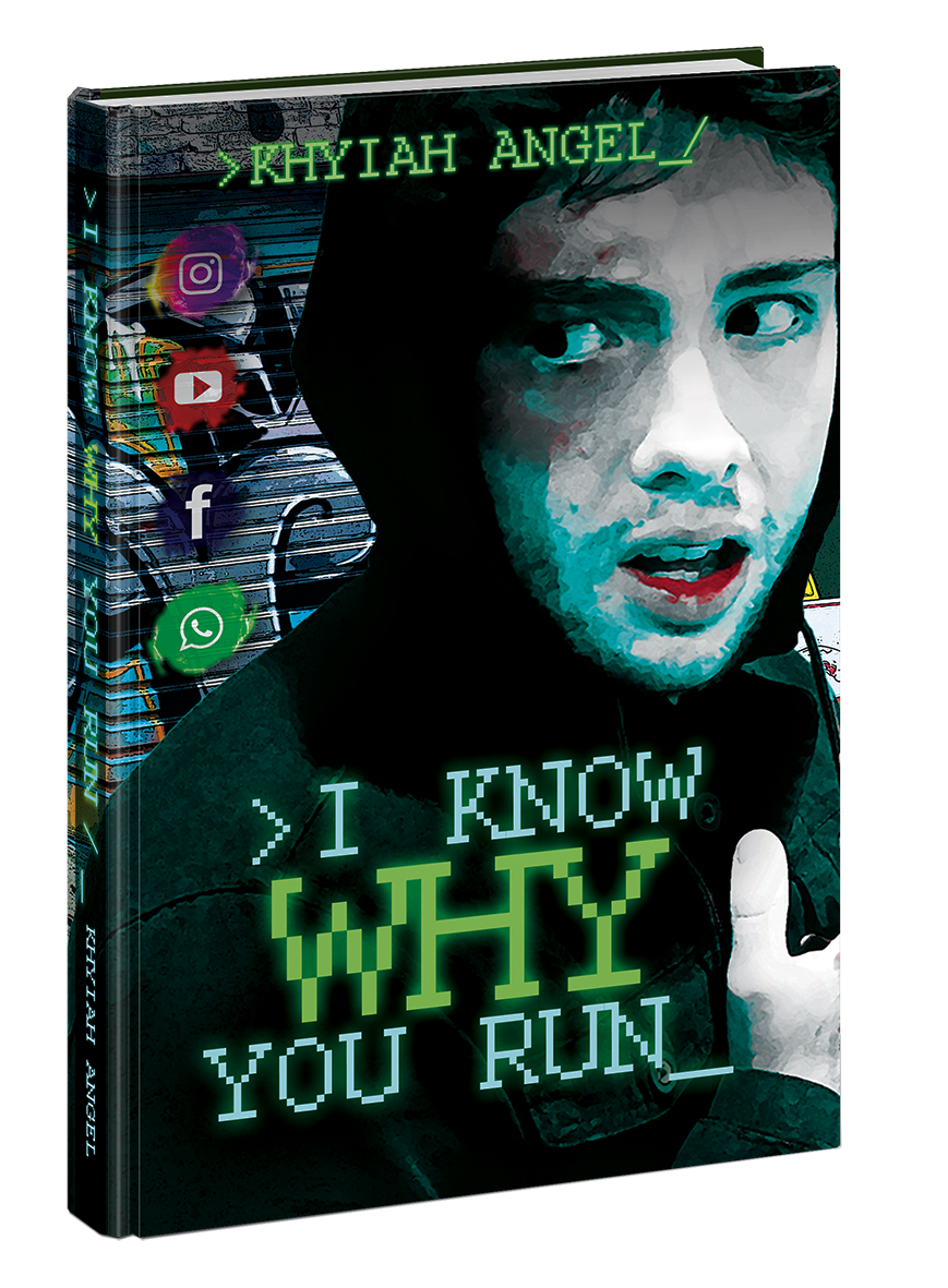 Bold, Modern Book Cover Design for Typology Tech by graphicdesk.info ...