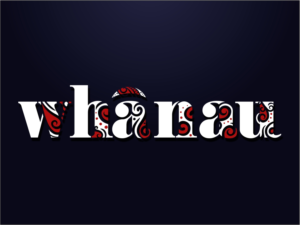 whanau | 35 Logo Designs for whanau (see attached example)