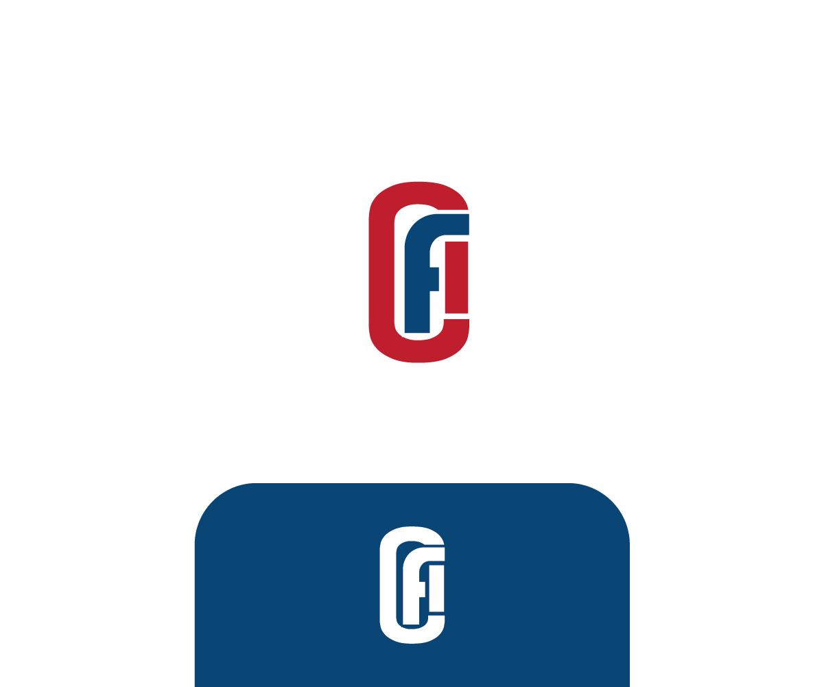 Professional, Masculine Logo Design for CFI by Maxo-Biz | Design #19388567