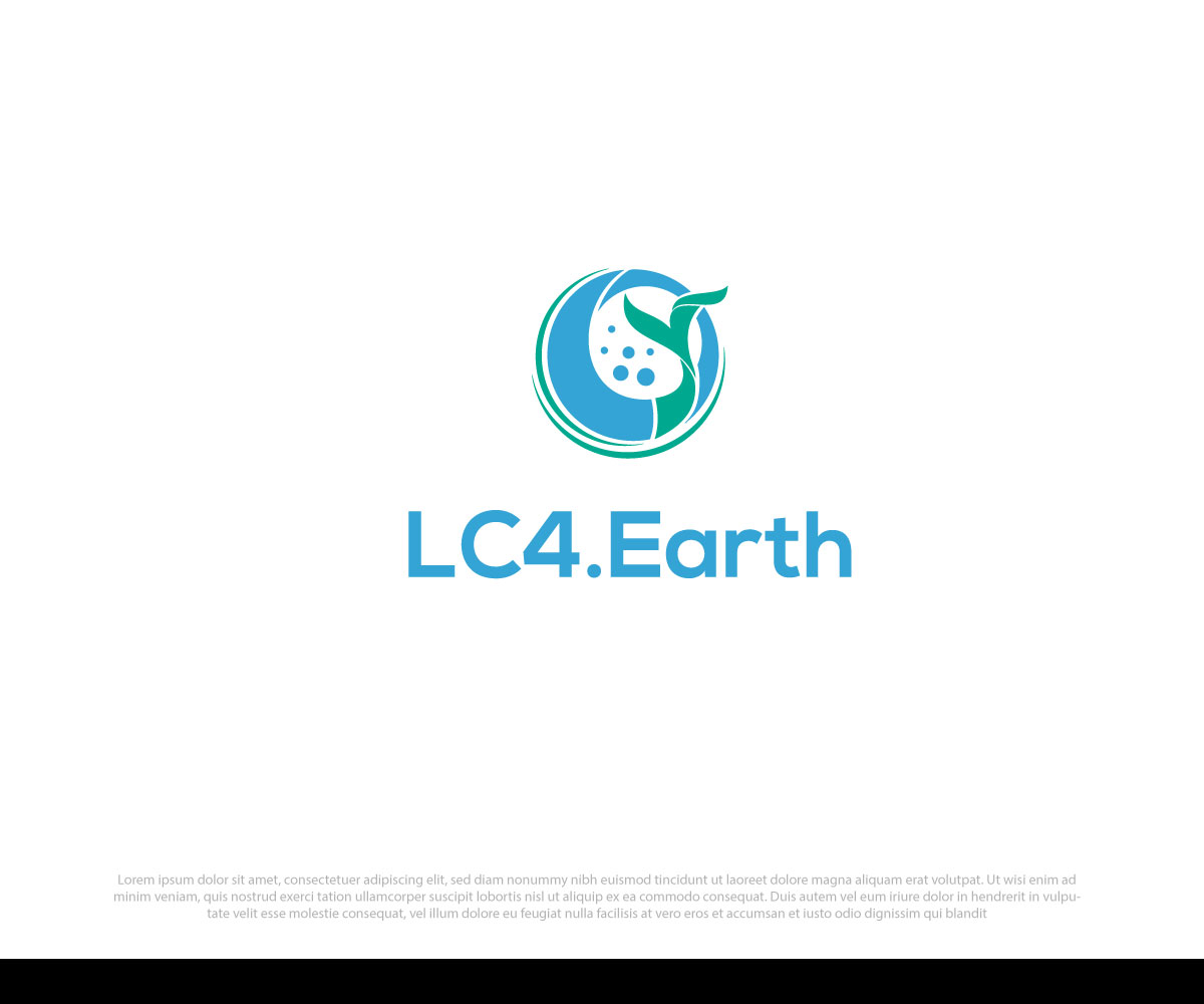 Personable, Modern, Media Logo Design for Last Chance 4 Earth / LC4 ...