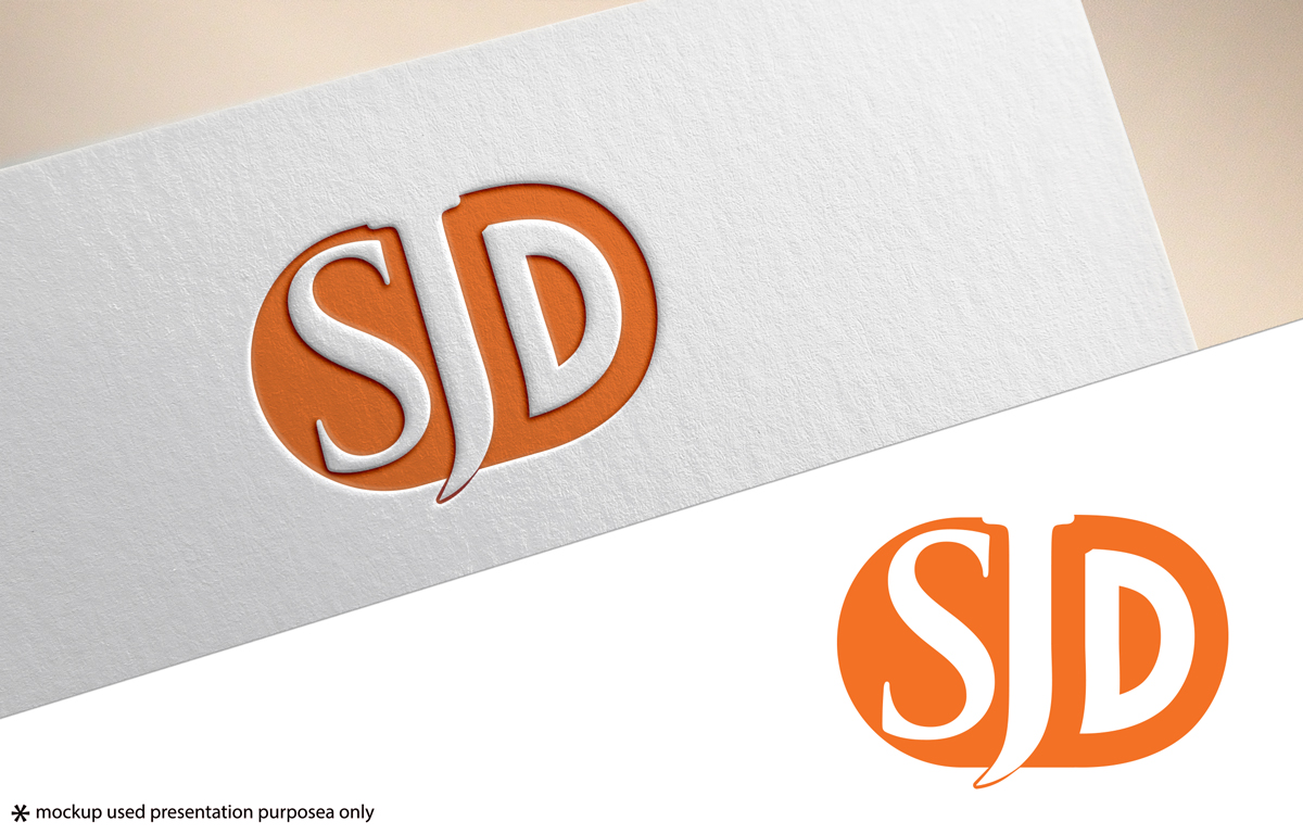 Sjd Logo