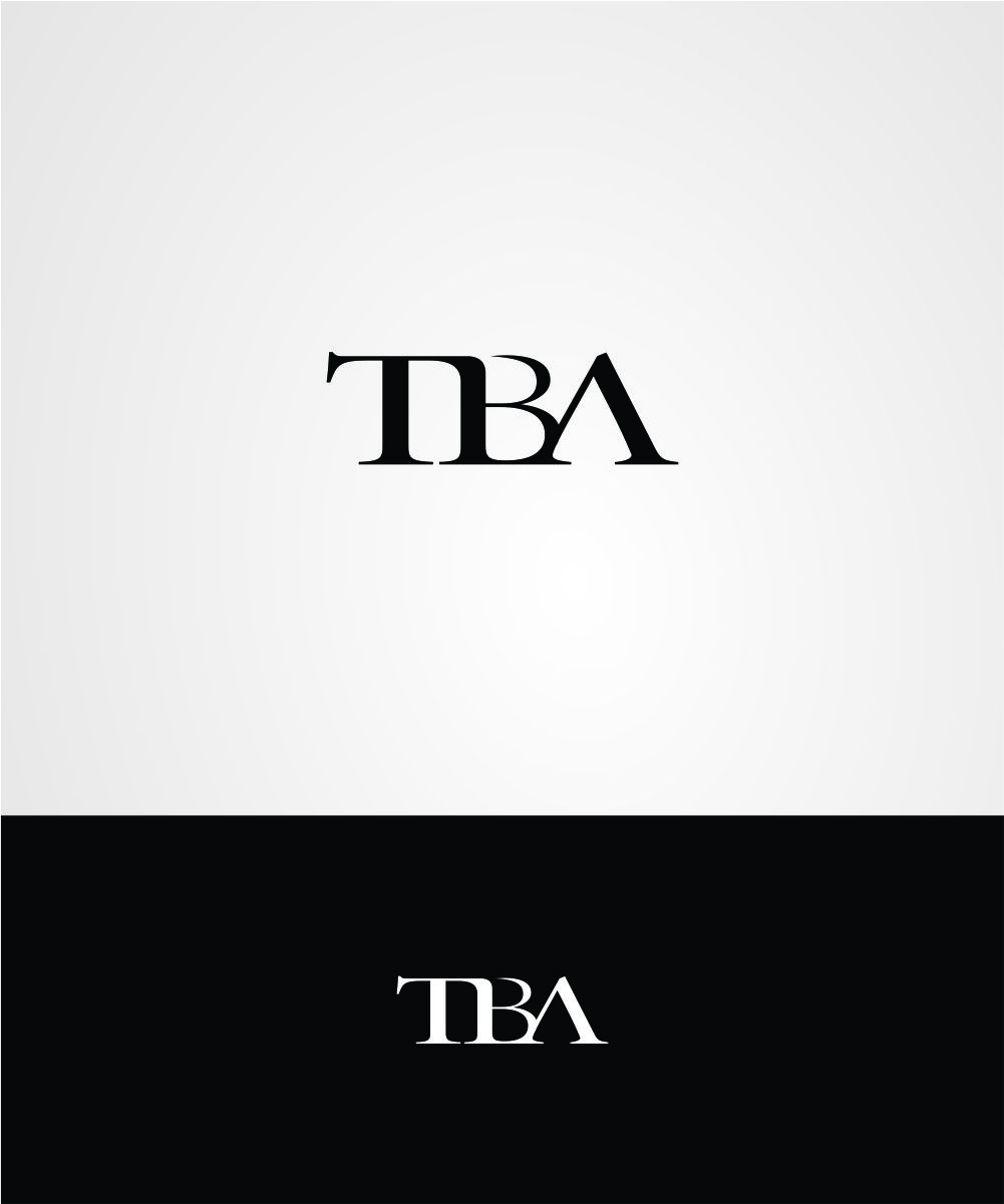 Elegant, Playful Logo Design for tba... by ace_art™ | Design #19397981