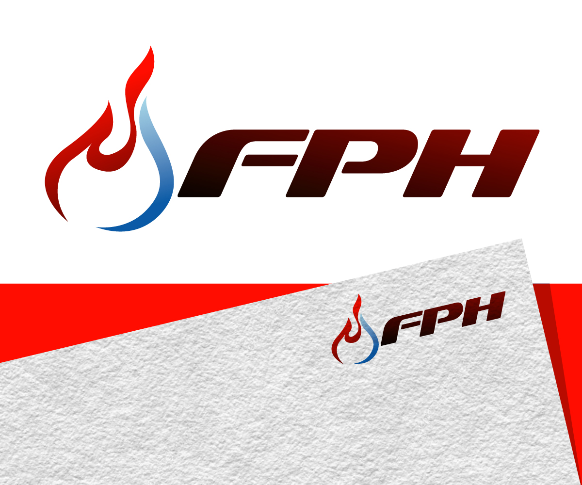 Bold, Modern Logo Design for Fire Protection Holdings by Jay Design ...