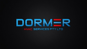 Dormer HVAC Services | 66 Logo Designs for DORMER HVAC Services Pty Ltd.
