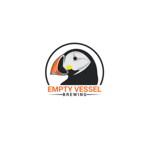 Empty Vessel Brewery | 68 Logo Designs for ‘Empty Vessel Brewing’ with ...