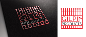 Gilpin Products LLC | 29 Logo Designs for Gilpin Products