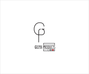 Gilpin Products LLC | 33 Logo Designs for Gilpin Products