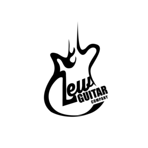 Electric Guitar Logos | 88 Custom Electric Guitar Logo Designs