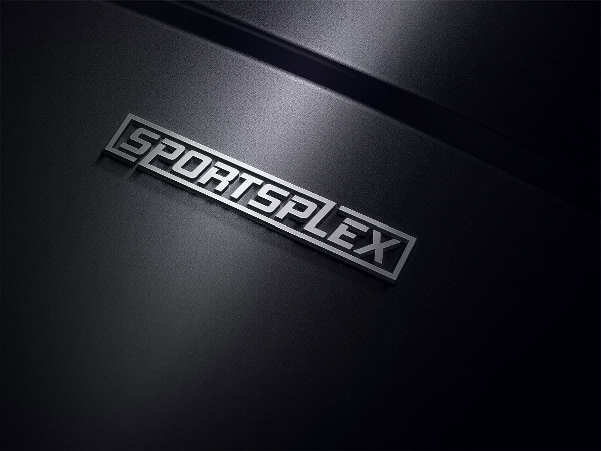 Bold, Playful Logo Design for Silver Creek Sportsplex by Mr Destiny ...